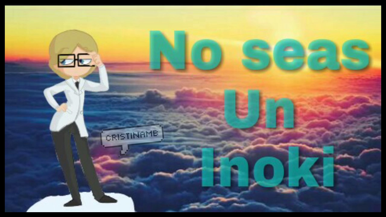 Fnafhs[no seas un inoki] joy versión hombre - YouTube