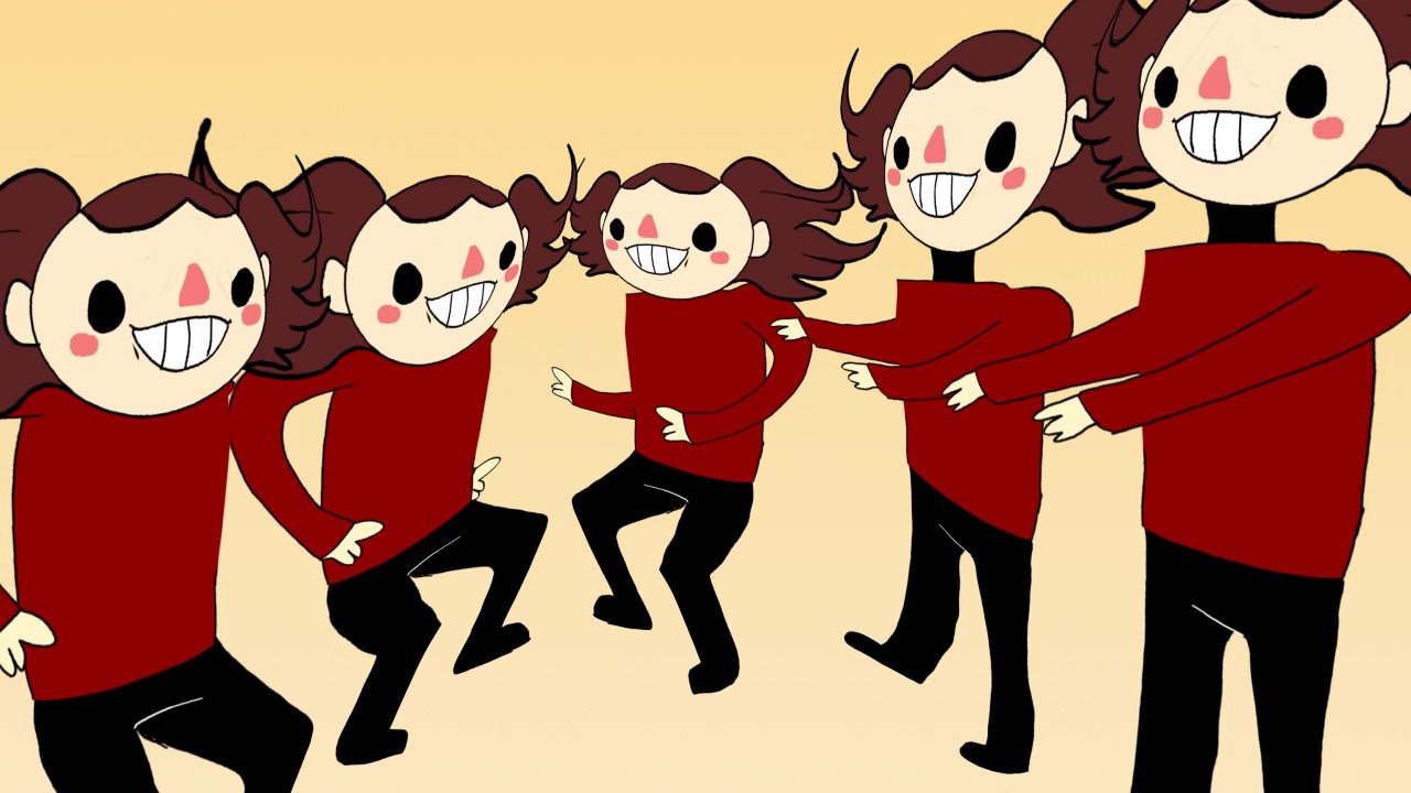 BINCH MEME - YouTube