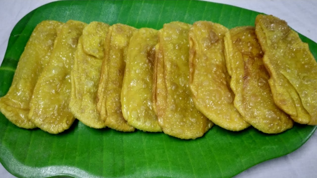 madaku sweet | salem samayal - YouTube