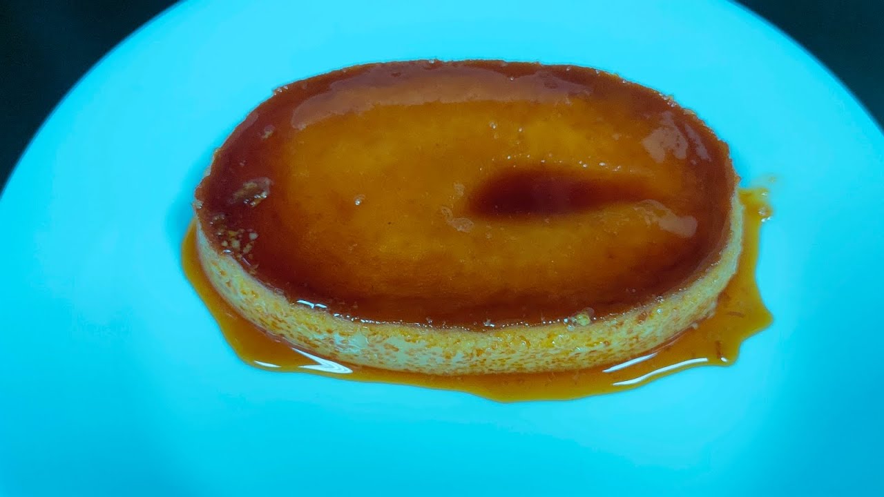 Leche Plan 2 ingredients only - YouTube