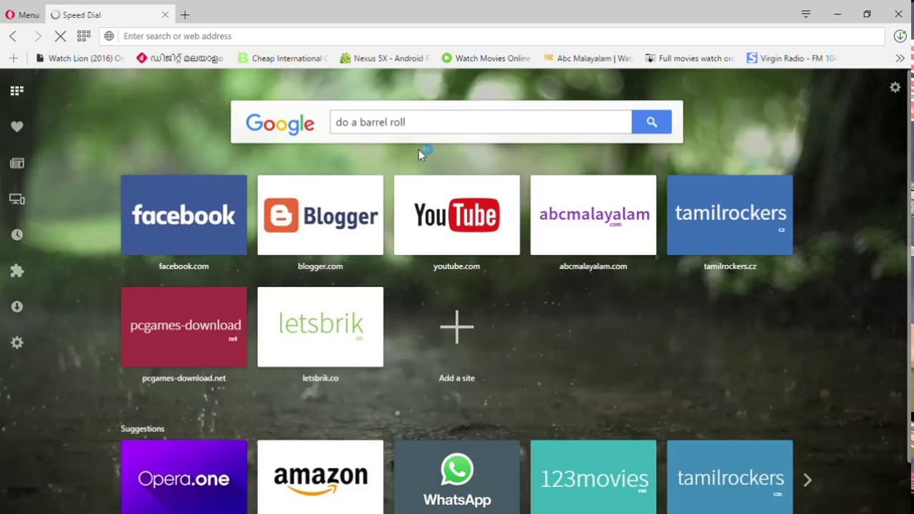 Cool Things On Google YouTube Cool Things On Google YouTube