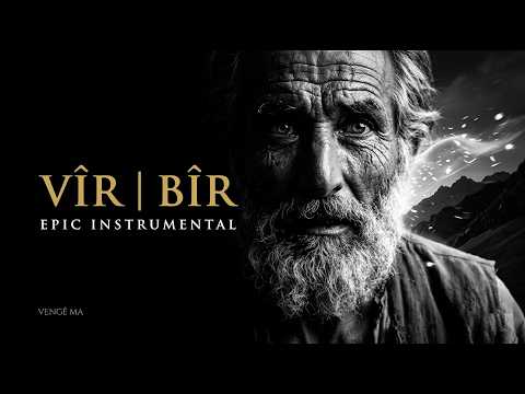 Vîr | Bîr (Hafıza) - Kürtçe Enstrümantal | Vengê Ma