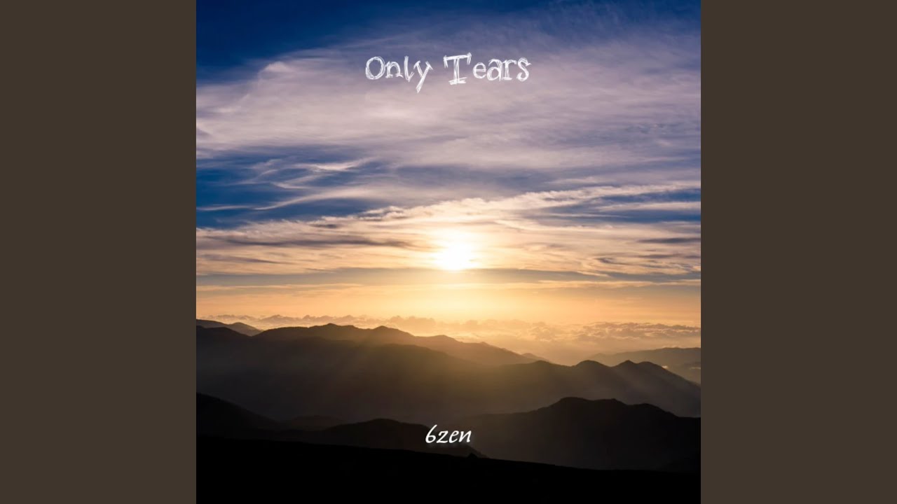 Only Tears - YouTube