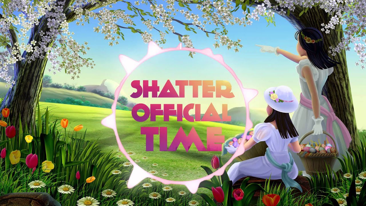 Shatter - Time - YouTube