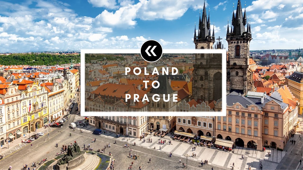 S4 E11. Poland to Prague | Civilian Collective - YouTube