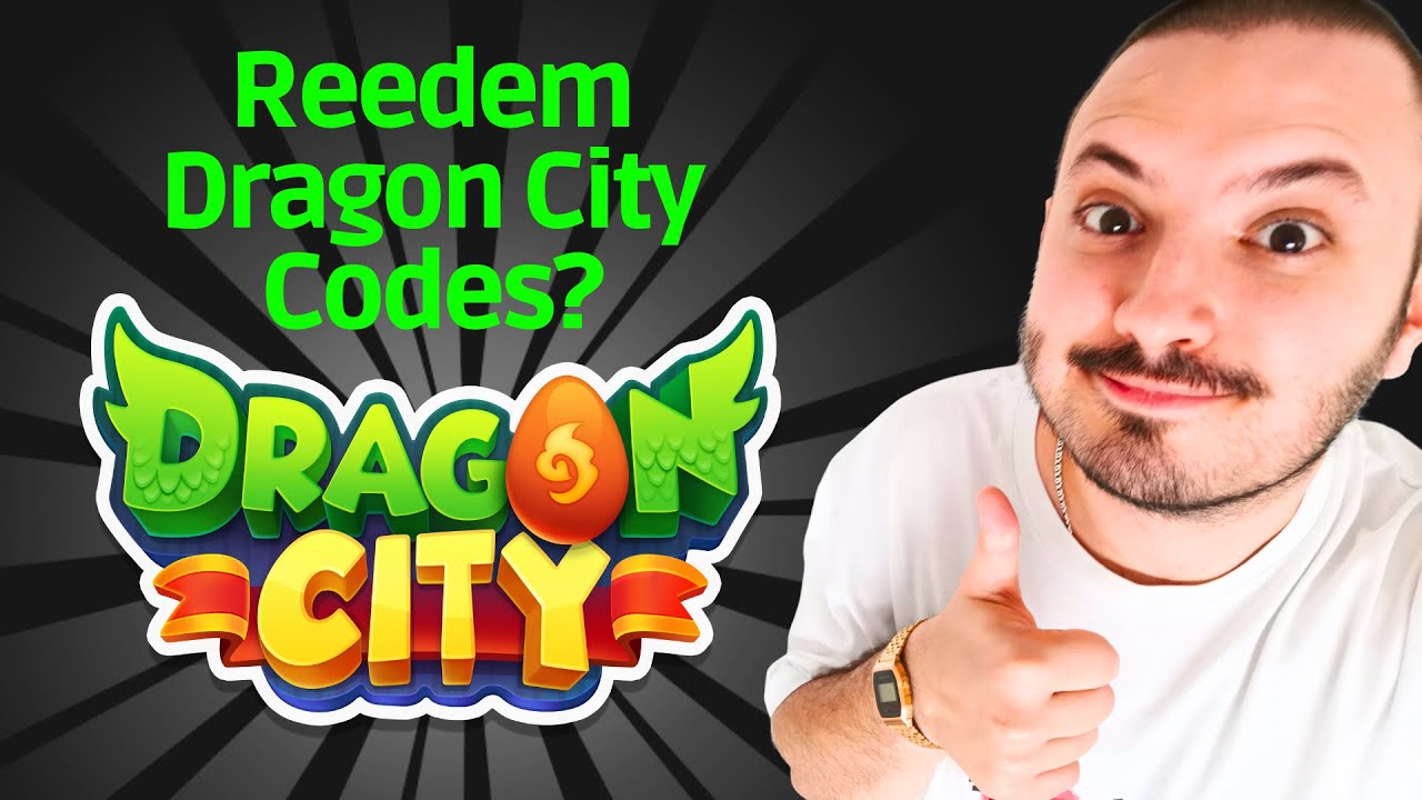How to Redeem Dragon City Codes (2024) - YouTube