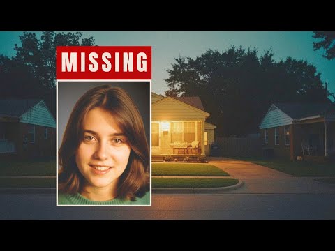 Young Woman Vanished in 2000 — 15 Years Later, Her Mother Saw a YouTube Video