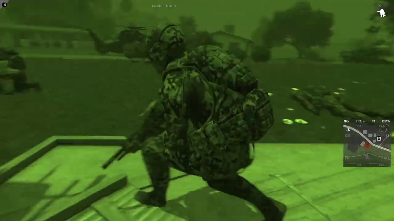 Arma 3 - CiA Coop Nights - 2020.05.31 - Monsoon Season - YouTube