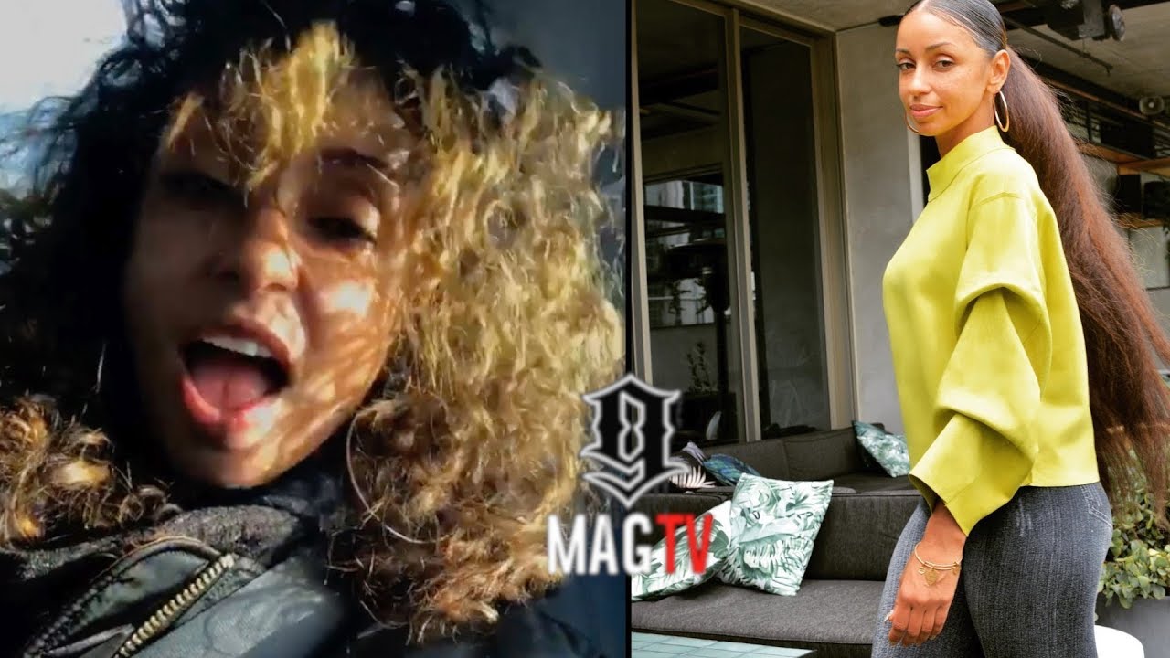 Mya Comes Thru Wit Vocals Showing She Still Got It! 🎤 - YouTube