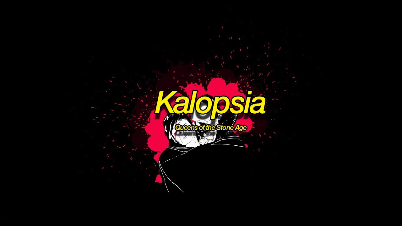 Queens of the Stone Age - Kalopsia [LEGENDADO] - YouTube