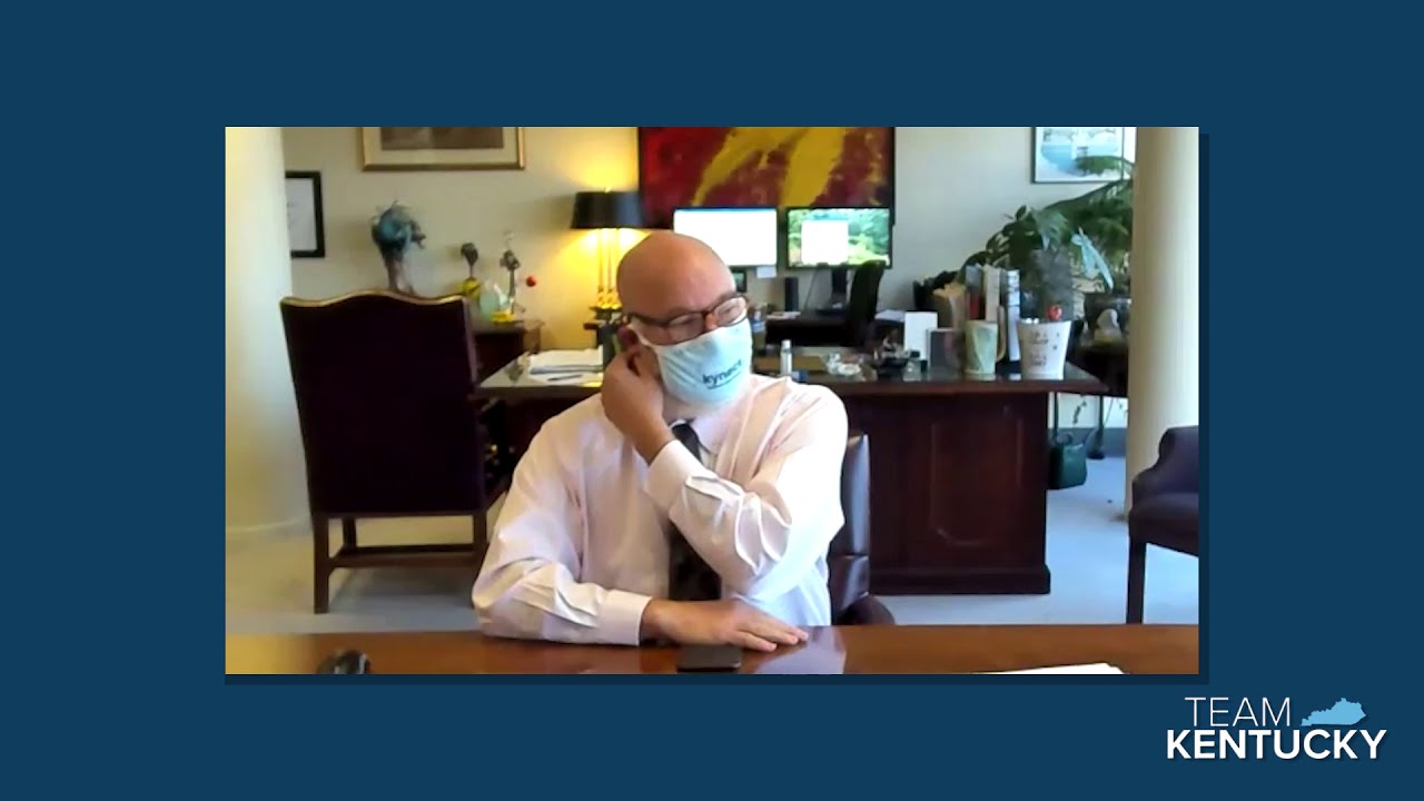 November 20, 2020, Secretary Friedlander wishes you a safe, happy ...