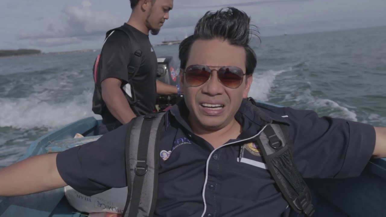 Filem Pendek Matahariku ( EPISOD 1) - YouTube
