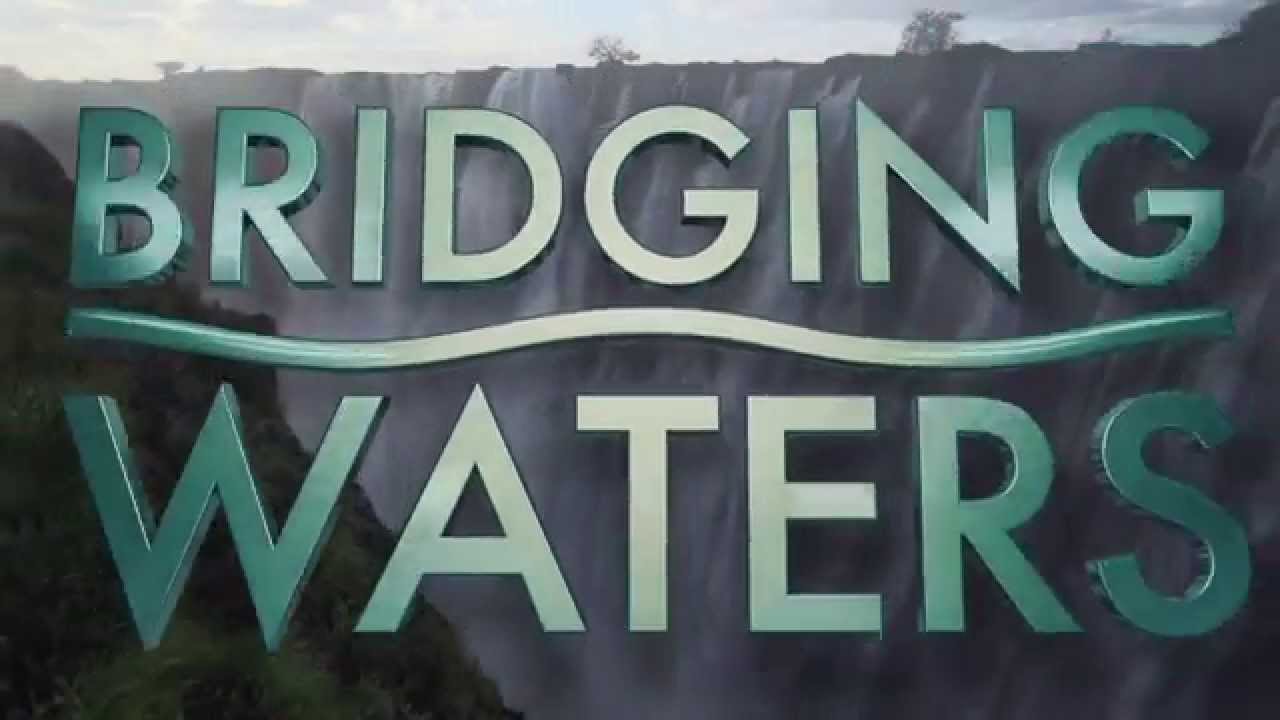 Bridging Waters Trailer - YouTube