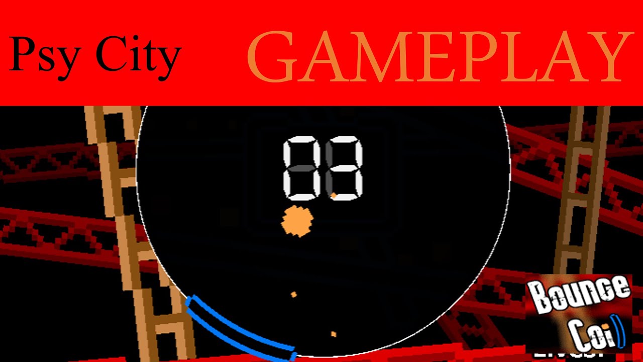 Bounce Coil - Gameplay - YouTube