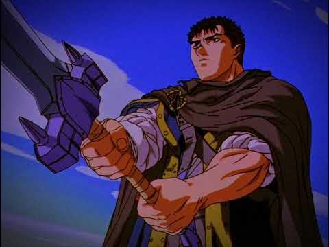 Берсерк ~ Друг - YouTube