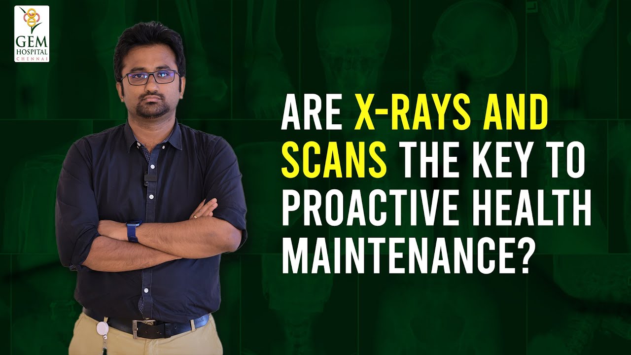The Role of X-rays, CT Scans, and Ultrasounds in Disease Detection ...