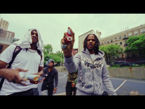 Jay Hound - Addiction (Official Music Video)