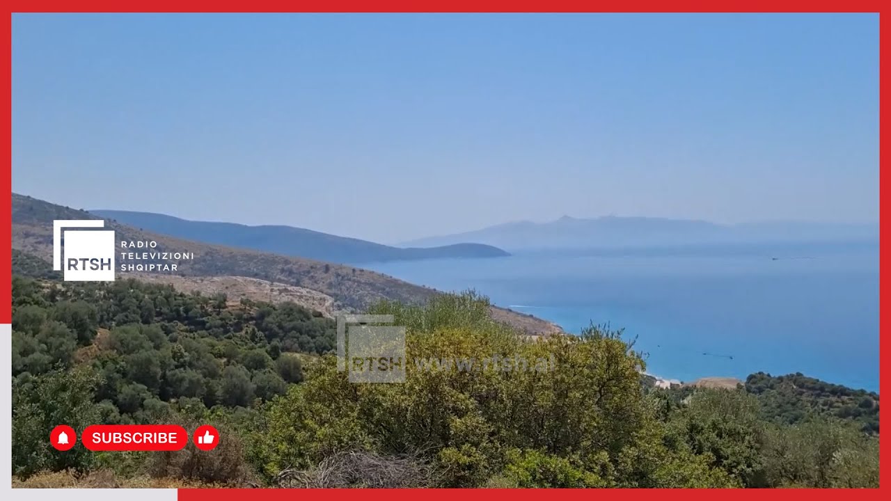 Pushuesit zgjedhin plazhet e Lukovës, ujërat e pastra dhe natyra janë ...