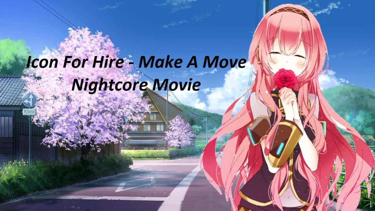 Nightcore Movie - Make A Move - YouTube