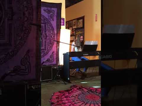 Emotional by Flux Pavilion (covered by Eden Cohen)