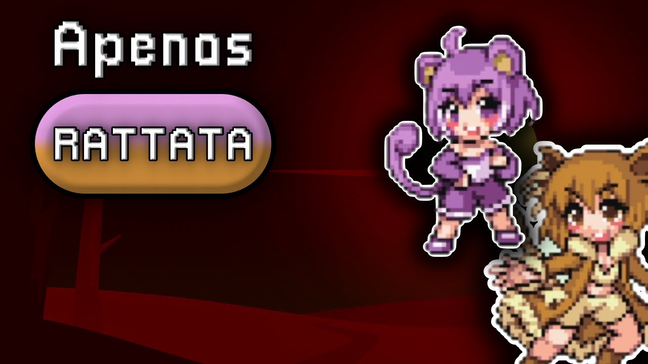 Zerar só com uma RATTATA! (MEGA MOEMON FIRE RED) - YouTube