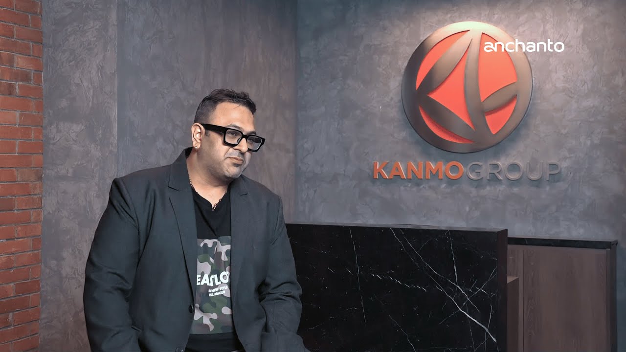 Kanmo Group - The Omnichannel Secret Behind 300+ Stores - YouTube