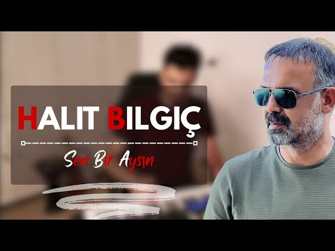 Halit bilgiç - sen bir aysın | Yamaha A350 + ORG24 |Music