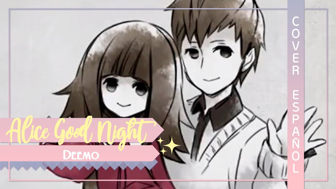 『Alice Good Night Fandub ESPAÑOL』Deemo『Beth』 - YouTube