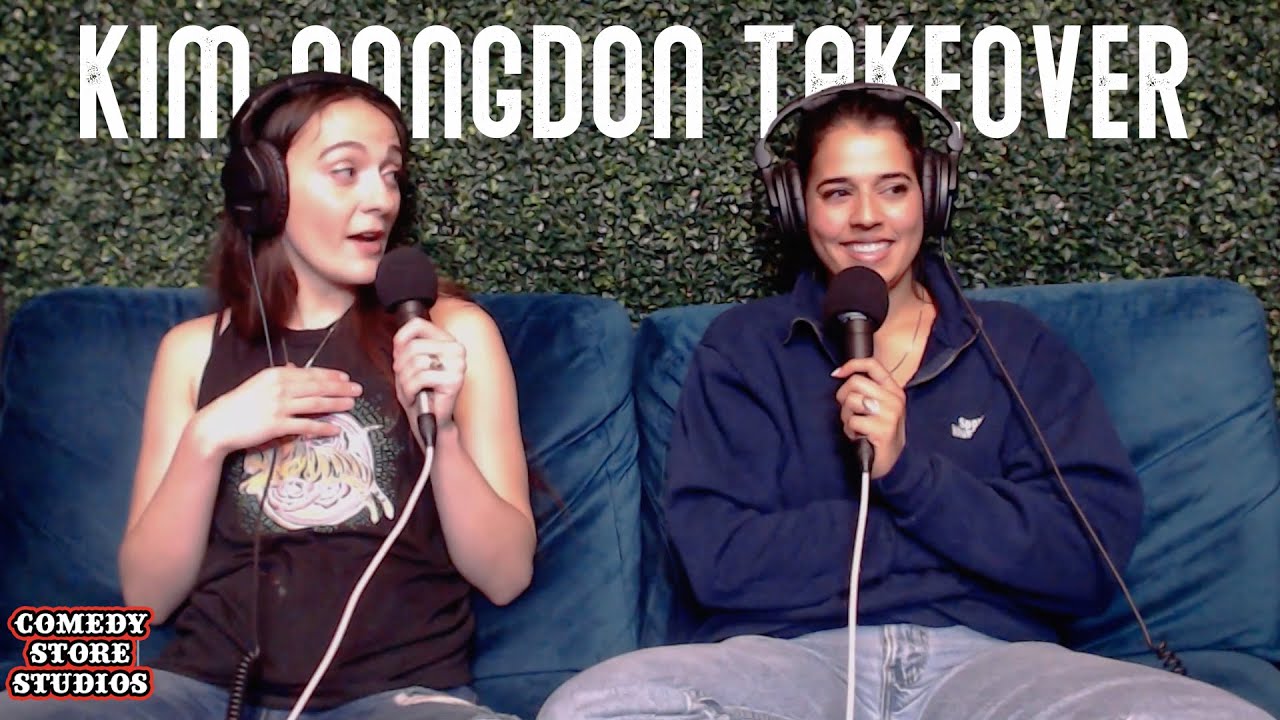 The Trial of Paco w/ Alex Scarlato & Kim Congdon - YouTube