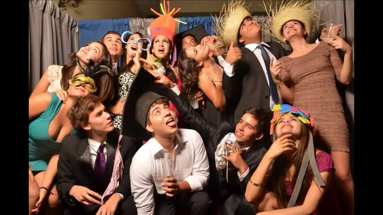 Graduación Prepa UVM Campus Torreón - YouTube