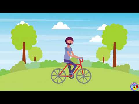 Sevgi Dolu Bir Aile: Eğlenceli ve Öğretici Şarkı