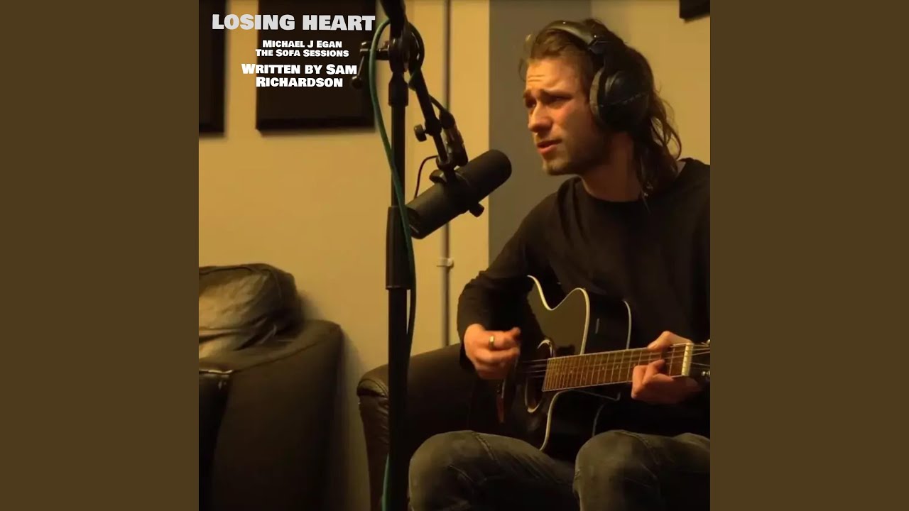 Losing Heart - YouTube