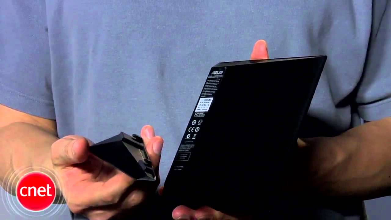 Asus RT-N56U Full Review - YouTube