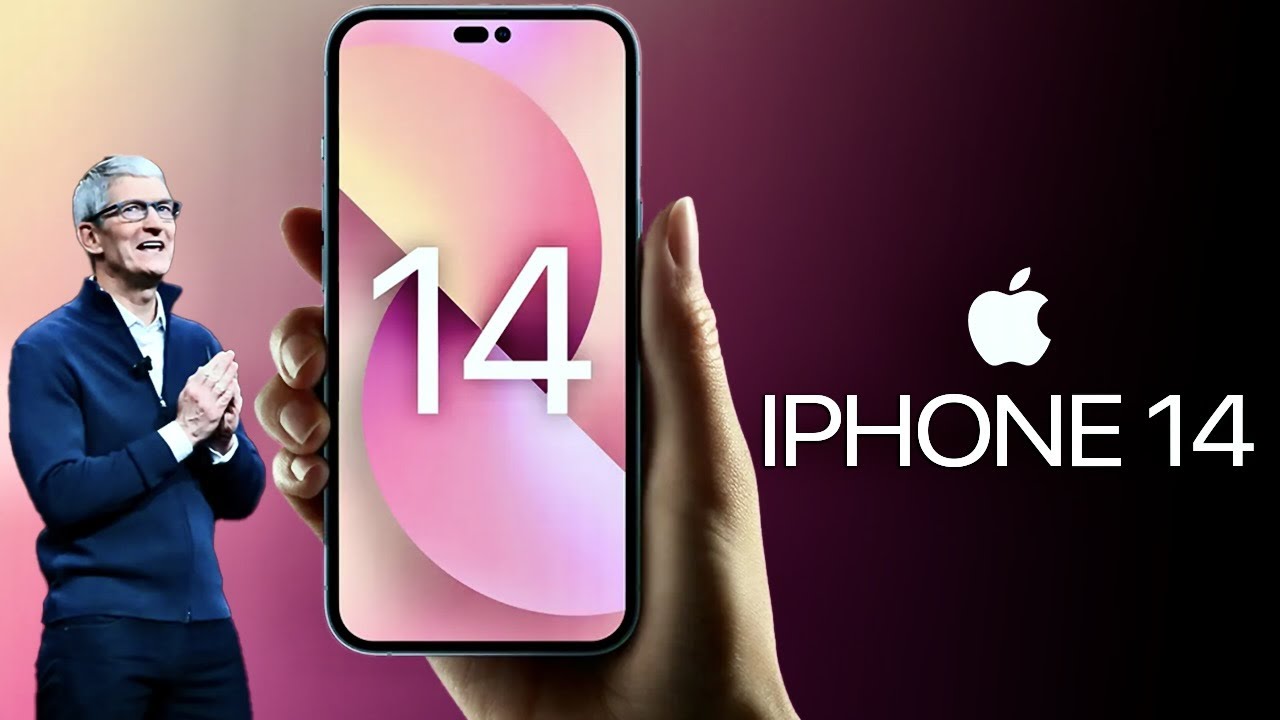 IT HAPPENED! The All New iPhone 14 Update Is Finally Here - YouTube