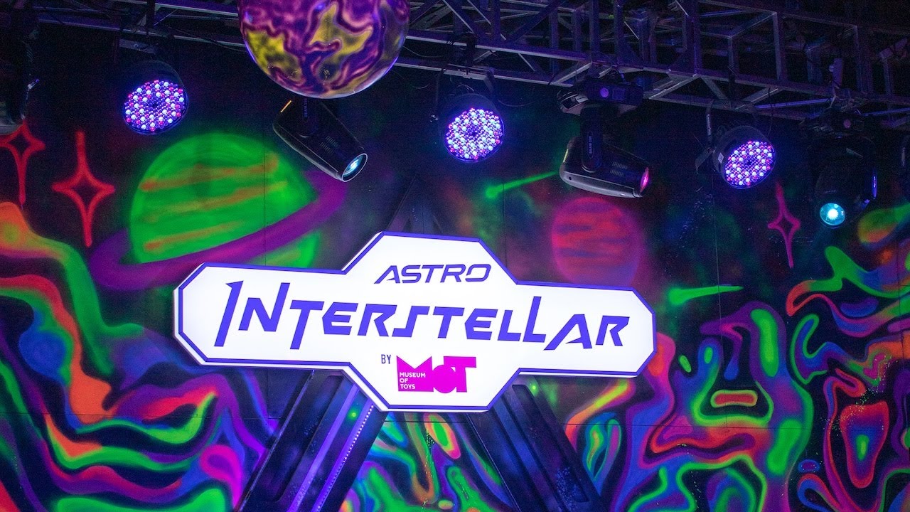 Astro | Interstellar | BTS - YouTube