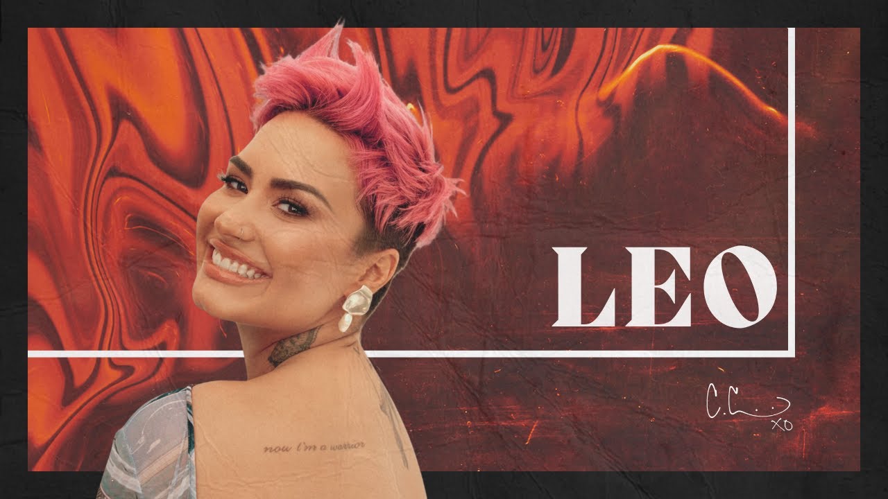 🦁 Leo August Horoscope - YouTube