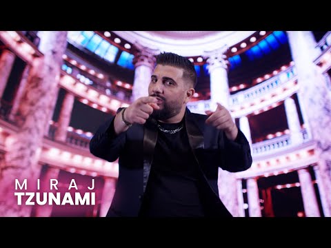 Miraj Tzunami - Fratii care se inteleg [video oficial]