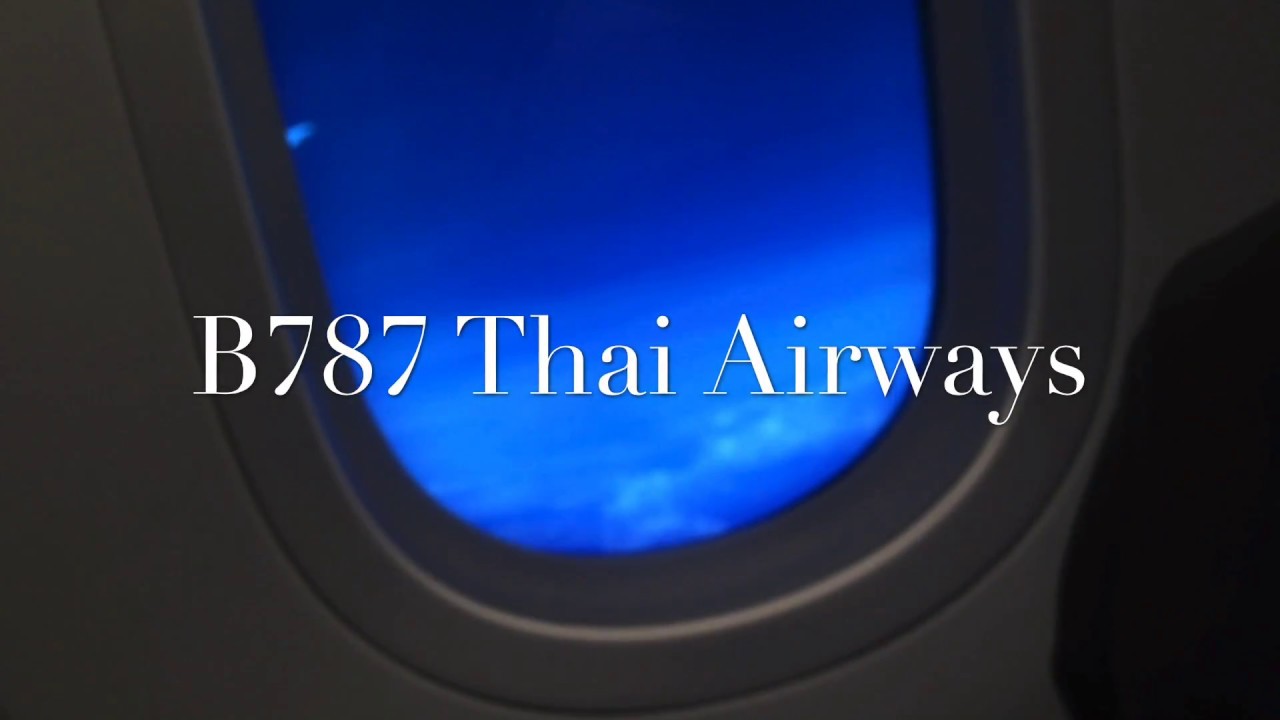 Boeing 787 Electric Window Dimmer System - YouTube