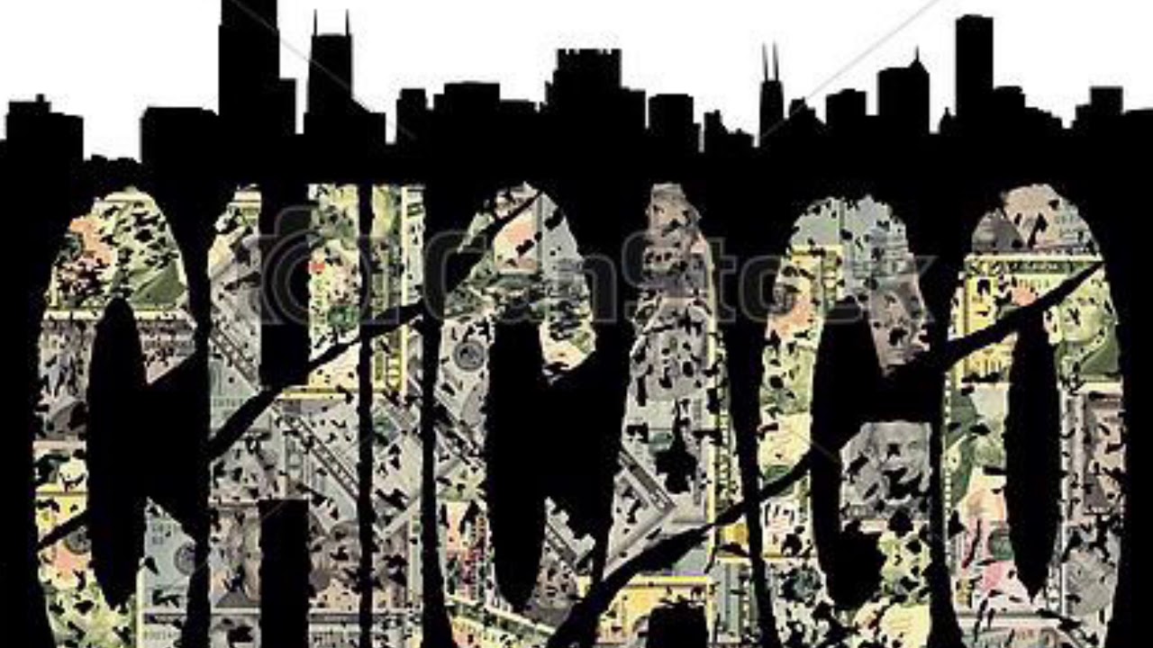 Ty - SO CHICAGO - YouTube