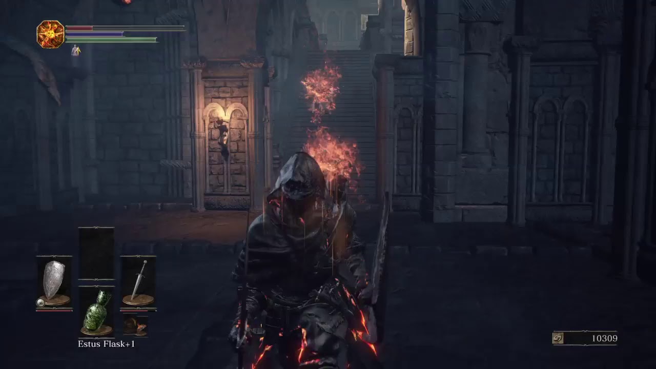 Fresh DS3 RUN - YouTube