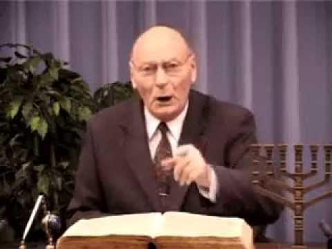 Ewald FRANK, Summary of April 1974 - 2014 - YouTube