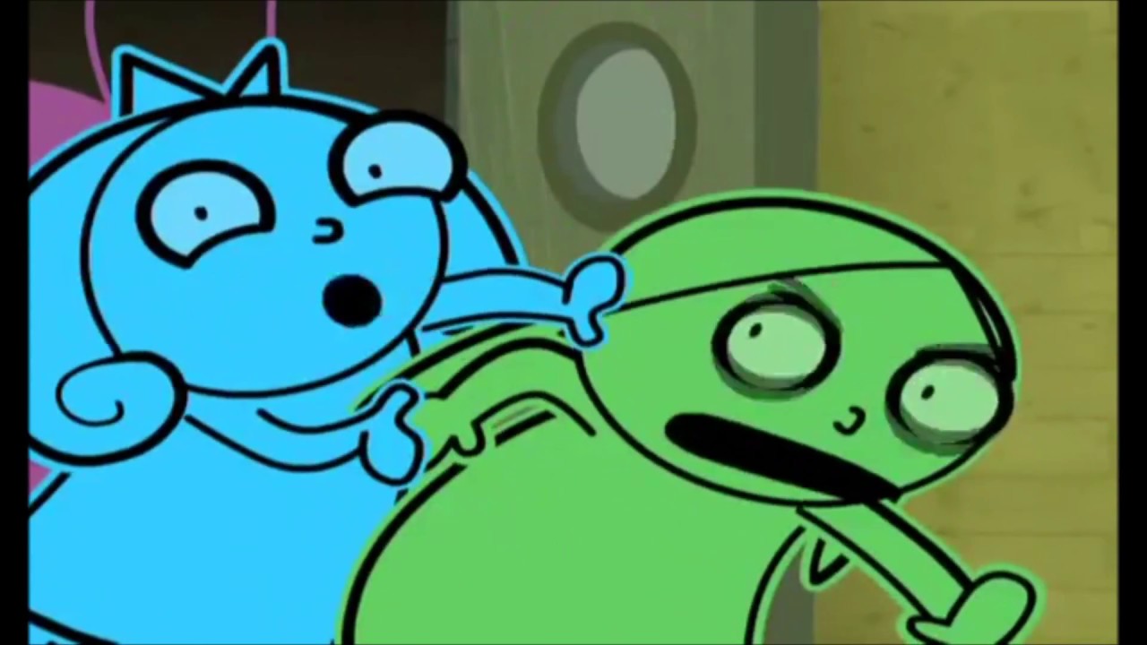 good making fiends scenes part 2 - YouTube