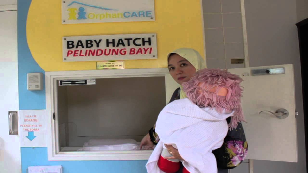 Baby Dumping Documentary - YouTube