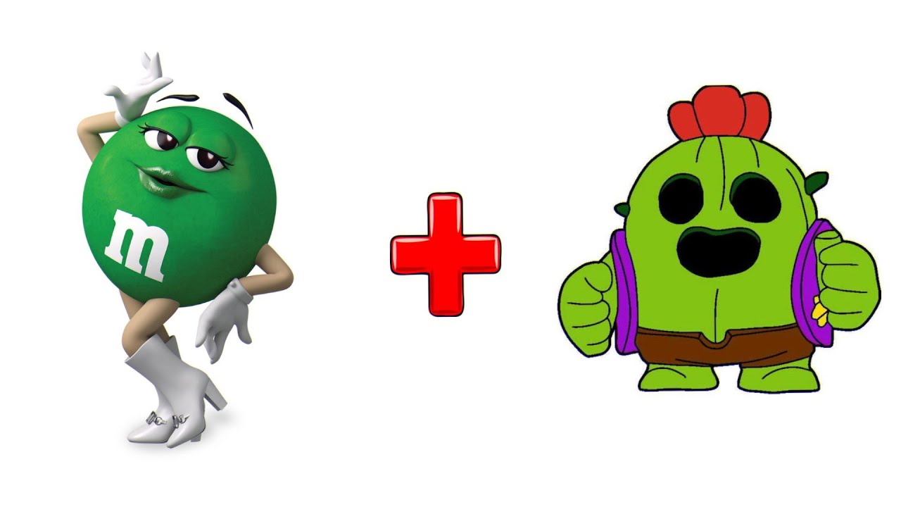 M&M + Spike BS = ??? | Poppy Playtime Animation 😱 - YouTube
