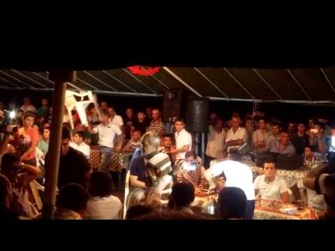 Meyxana 2015 Şirzad əmi birdənə toy eləsin