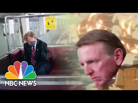 Rittenhouse Praised On Right-Wing Media As A 'hero'