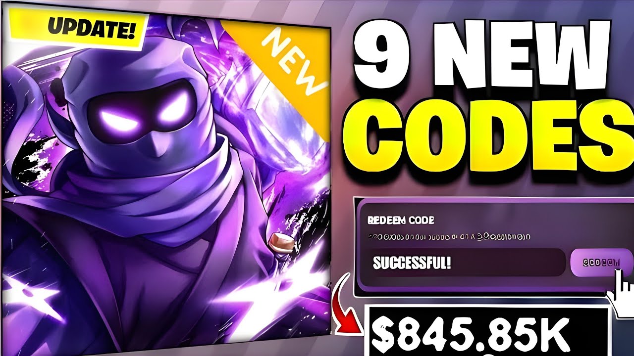 ⚠️ALL ACTIVE!💥[CODES]⚠️PROJECT SMASH ROBLOX CODES 2025 - PROJECT SMASH ...
