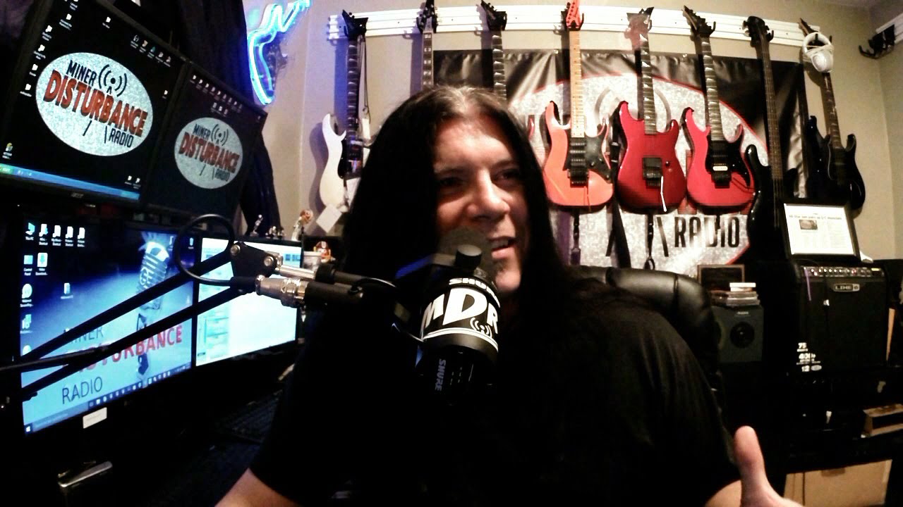 Miner Disturbance Podcast Episode 49 with Jacob Seales - YouTube