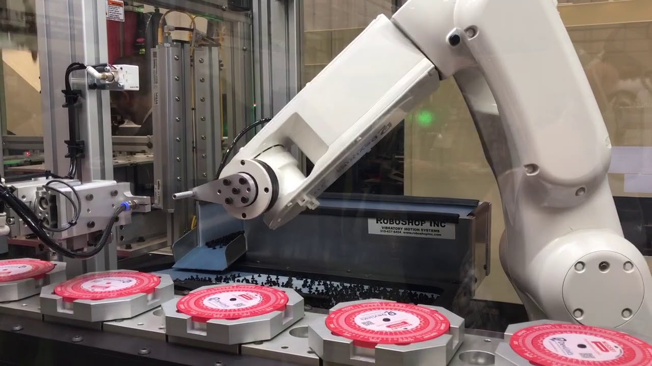 Nissei Technology Day, San Antonio, Tex , 2019 - YouTube