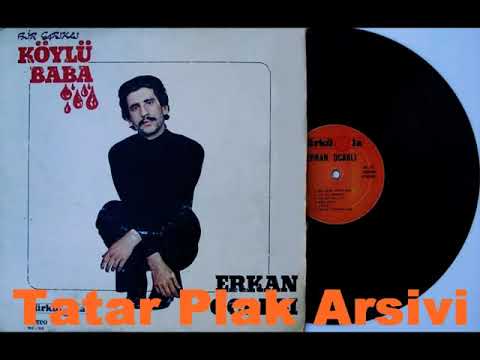 Erkan Ocakli ---- Beklerim Yolunu Ömür Boyunca [Long Play]